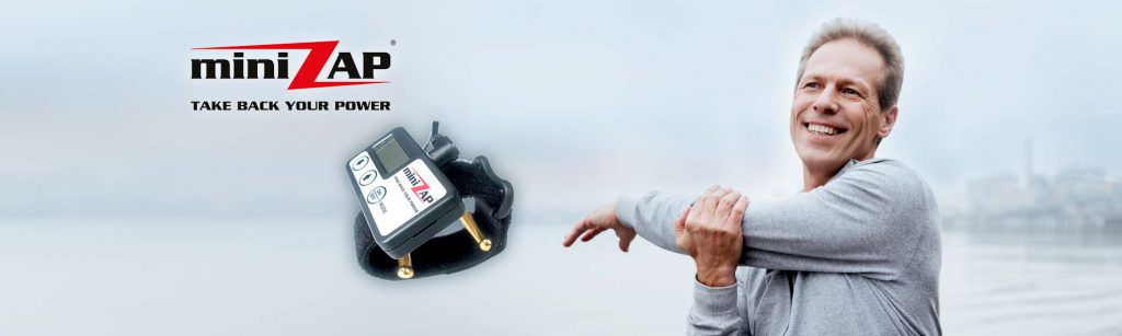 Mikas Elektronik Entwicklungen | Minizap Anwendung